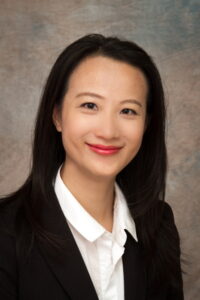 Hui Zhao, MD | Kitsap Eye Physicians