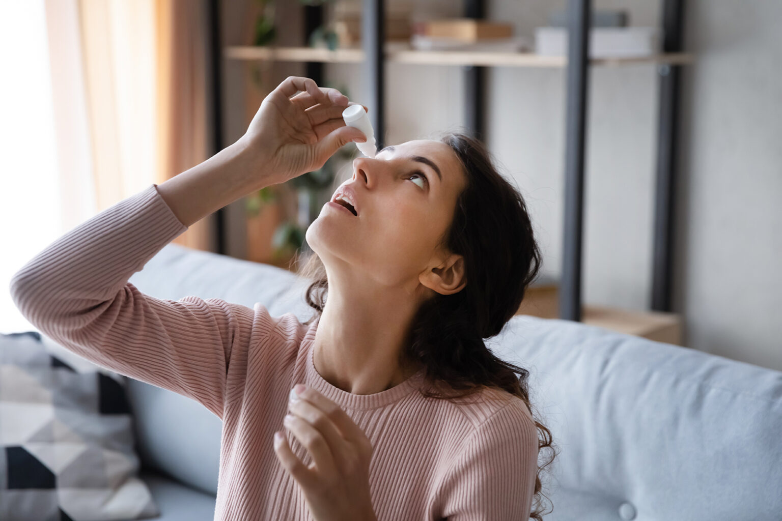 Dry Eye Bremerton | Dry Eye Treatment Bremerton | Kitsap Eye