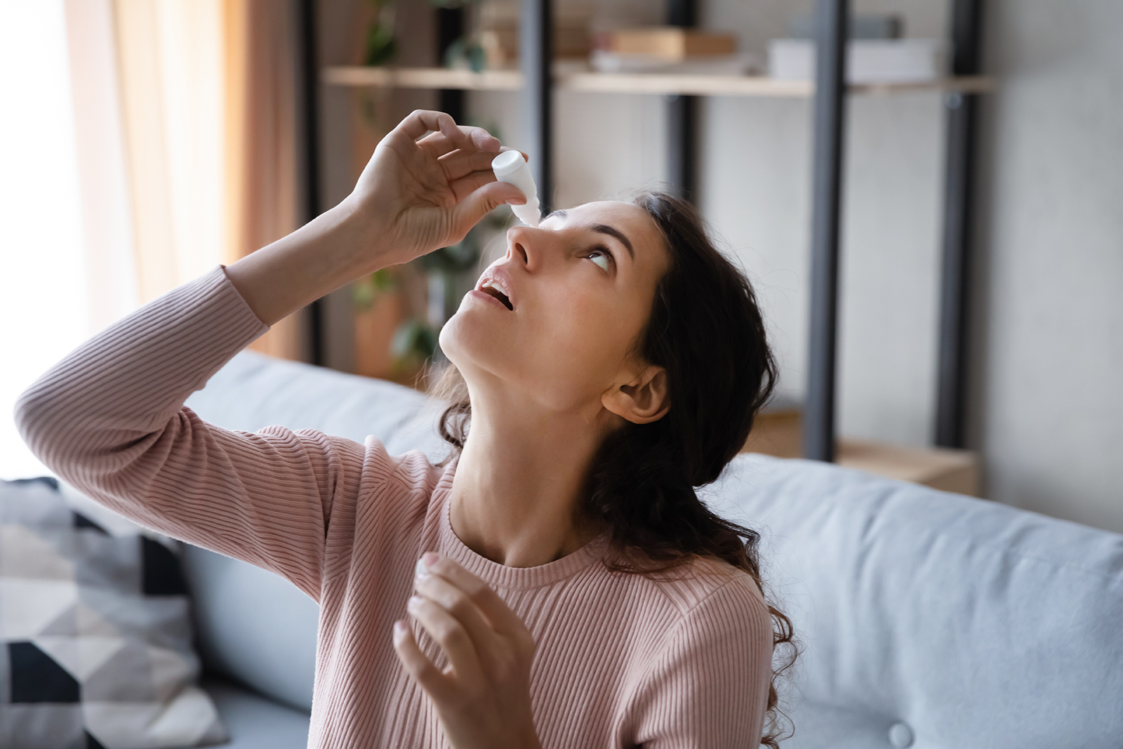 Dry Eye Bremerton | Dry Eye Treatment Bremerton | Kitsap Eye